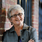About Eleanor – Dr. Eleanor M. Cooper
